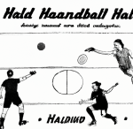 Die Entwicklung und Spannung des Handballs: Von der Antike bis zur ...